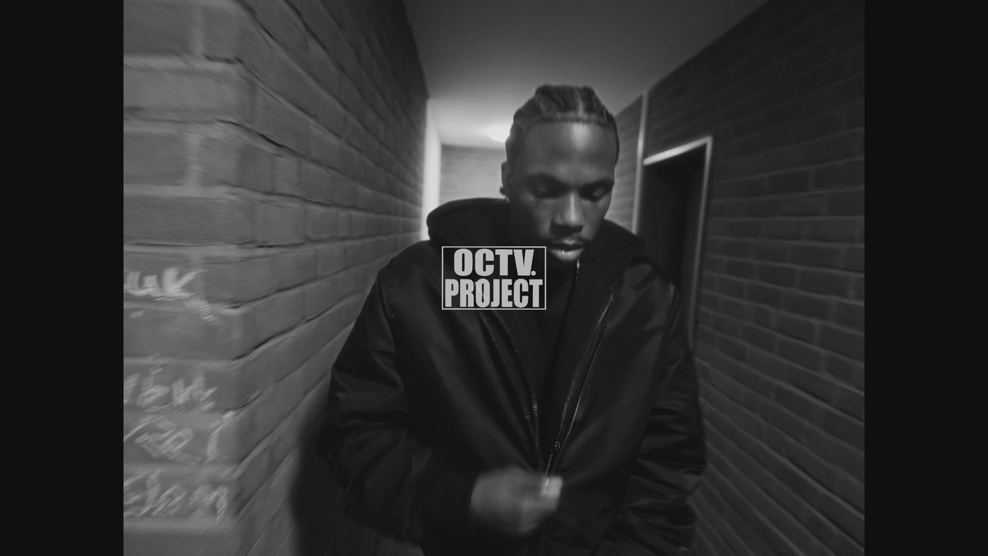 OCTV – OCTVPROJECT